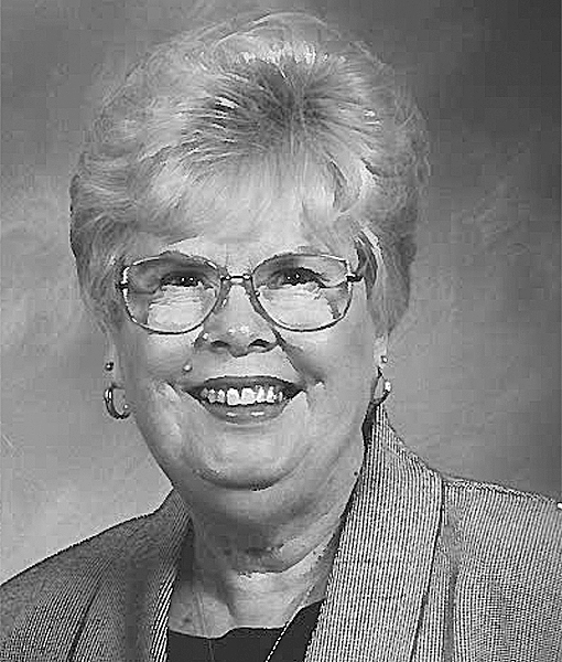 Loretta Mae Giles ‘Toni’ Herron | News, Sports, Jobs - The Intermountain